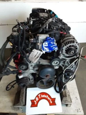 Best Chevy Silverado Engine Deals | Dealsan