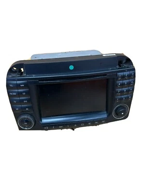 Mercedes Sat Nav Deals ⇒ Best Sales in UK | Dealsan