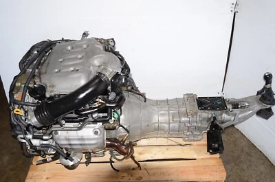 Best Nissan Vq35 Engine Deals | Dealsan