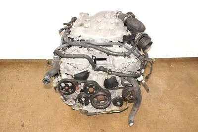 Best Nissan Vq35 Engine Deals | Dealsan