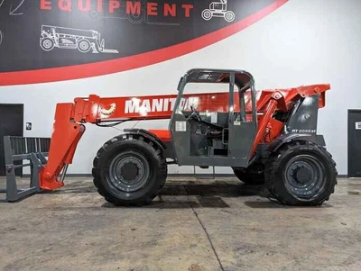 Best Telescopic Forklift Telehandler Deals | Dealsan