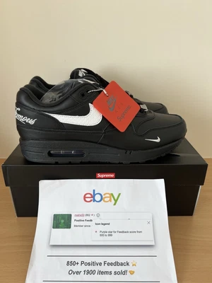 Supreme X Nike Deals ⇒ Best Sales in UK | Dealsan