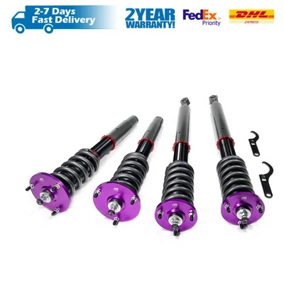 Best Mercedes Coilovers Deals | Dealsan