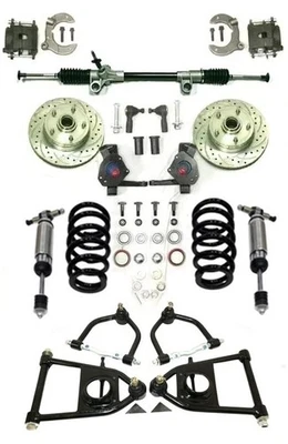 Best 66 Mustang Coil Over Deals | Dealsan