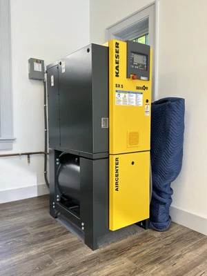 Best Kaeser Compressor Deals | Dealsan