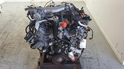 Best Duramax Engine Deals | Dealsan