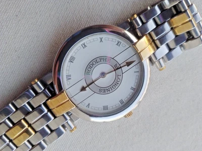 Best Rodolphe Watch Deals | Dealsan