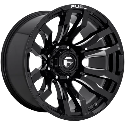 Best 18" Wheels Tundra Deals | Dealsan