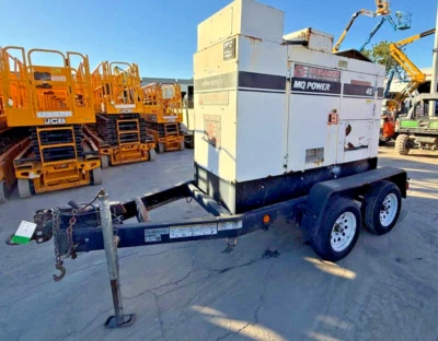Best Portable Diesel Generator Deals | Dealsan