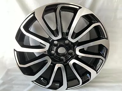 Best Range Rover Autobiography Wheels Deals | Dealsan