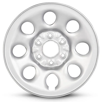 Best Chevrolet Silverado Rims Deals | Dealsan