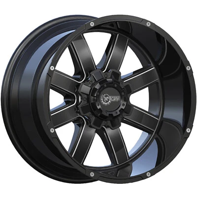Best 18 Inch 6 Lug Wheels Deals | Dealsan
