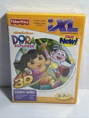Best Fisher Price Ixl Games Dora Deals | Dealsan