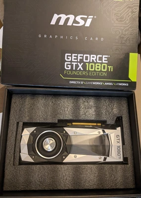 Nvidia Geforce Gtx 1080 Deals ⇒ Best Sales in UK | Dealsan