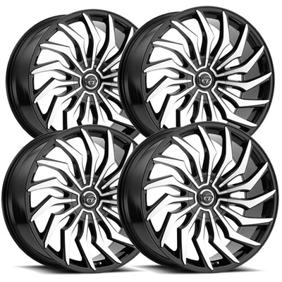 Best Vct Wheels Deals | Dealsan