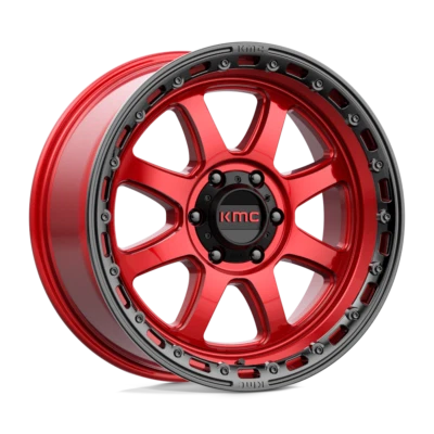 Best 17 Red Rims Deals | Dealsan
