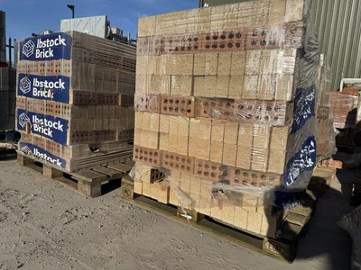 Ibstock Bricks Deals ⇒ Best Sales in UK | Dealsan