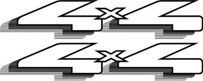 Best Ford F150 4x4 Decals Deals | Dealsan