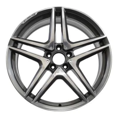 Best S65 Amg Wheels Deals | Dealsan