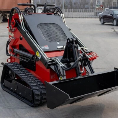 Best Track Loader Deals | Dealsan