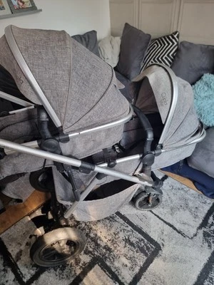 Twin Buggy Deals ⇒ Best Sales in UK | Dealsan