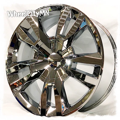 Best 22 Chevy Silverado Wheels Deals | Dealsan