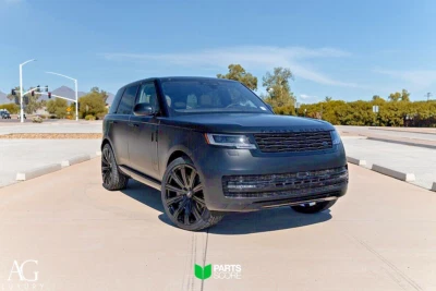 Best 24 Range Rover Wheels Deals | Dealsan