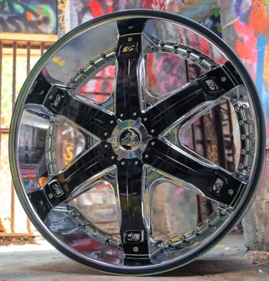 Best Diablo Rims Deals | Dealsan