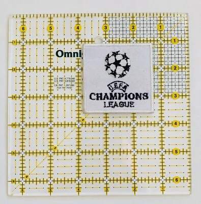 Best Uefa Champions League Patches Deals | Dealsan