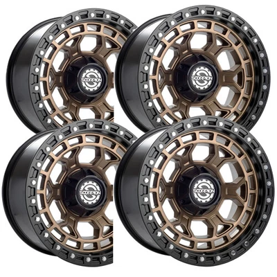 Best 18 Inch Jeep Wrangler Wheels Deals | Dealsan