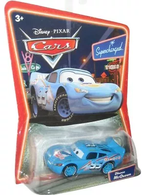 Saetta Mcqueen Dinoco ⇒ Confronta Prezzi e Offerte | Dealsan