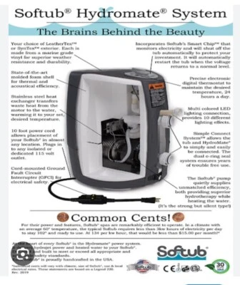 Best Softub Spa Deals | Dealsan